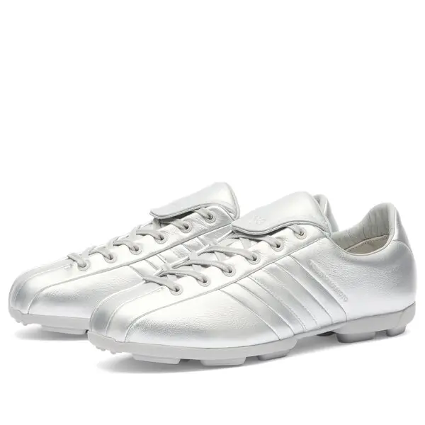 Y3 Field Sneakers