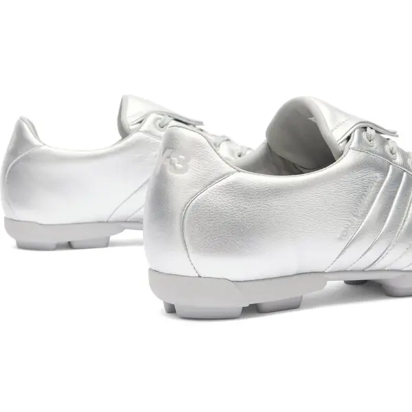 Y3 Field Sneakers