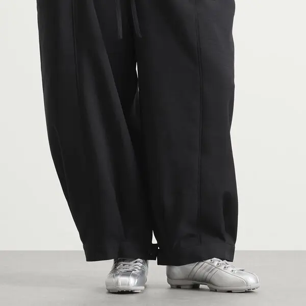 Y3 Field Sneakers