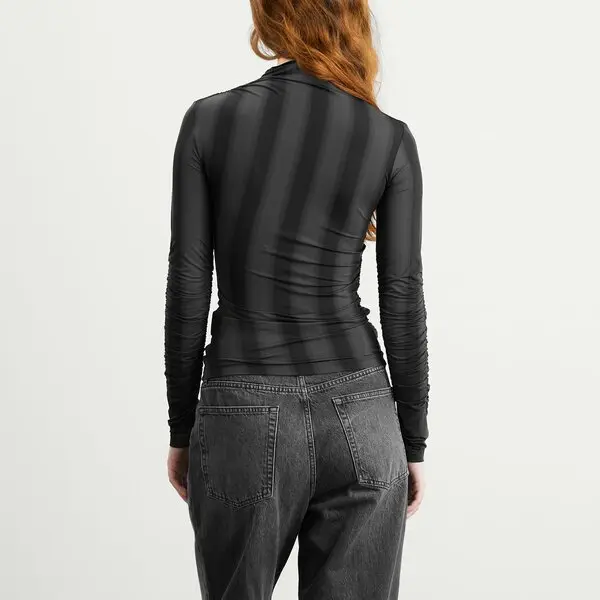 Adidas Long-sleeved Top