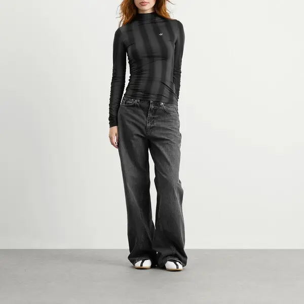 Adidas Long-sleeved Top