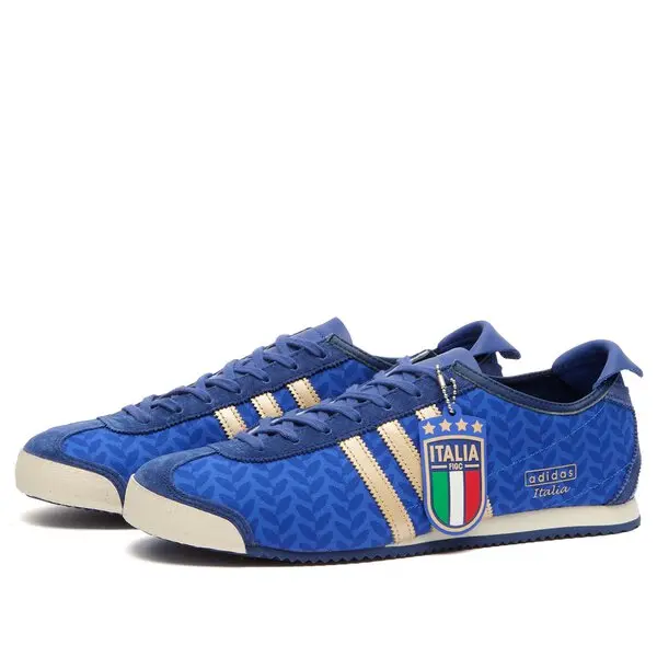 Adidas Italia 60s Figc Sneaker