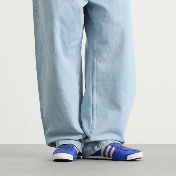 Adidas Italia 60s Figc Sneaker
