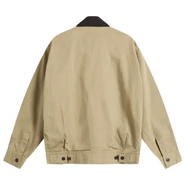 Universal Works End. X Rose & Crown Jacket
