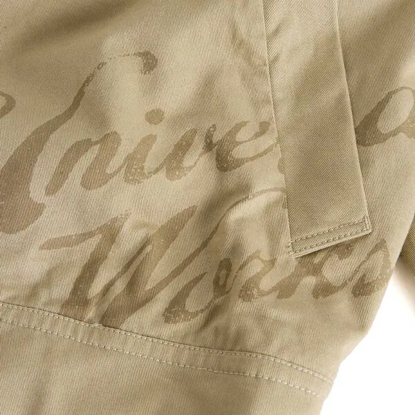 Universal Works End. X Rose & Crown Jacket