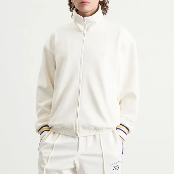 Adidas X Wales Bonner Jabbar Track Top