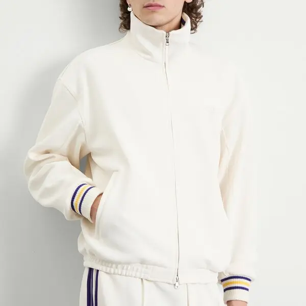 Adidas X Wales Bonner Jabbar Track Top