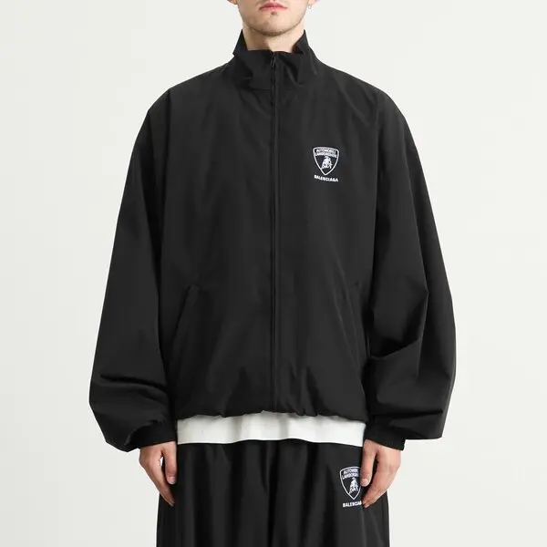 Balenciaga Automobili Lamborghini Tracksuit Jacket