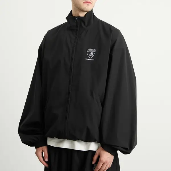 Balenciaga Automobili Lamborghini Tracksuit Jacket