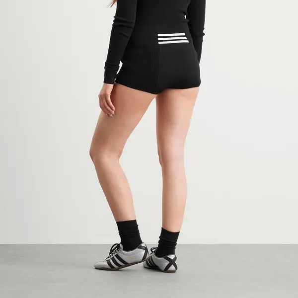 Adidas Sock Boyshort