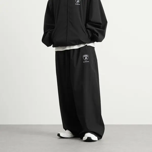 Balenciaga Automobili Lamborghini Tracksuit Pants