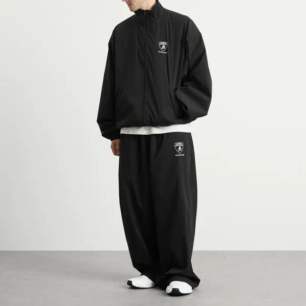 Balenciaga Automobili Lamborghini Tracksuit Pants