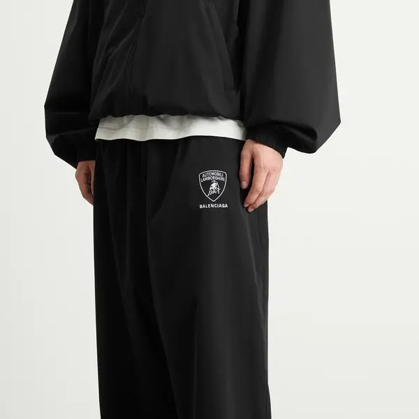 Balenciaga Automobili Lamborghini Tracksuit Pants
