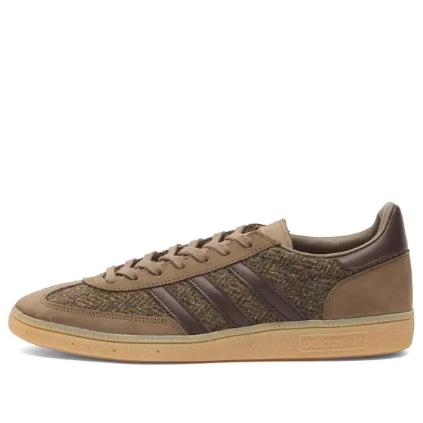 Adidas Handball Spezial Tweed Sneaker - Multi Tweed