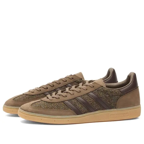 Adidas Handball Spezial Tweed Sneakers