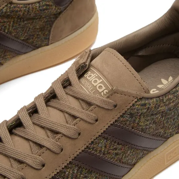 Adidas Handball Spezial Tweed Sneakers