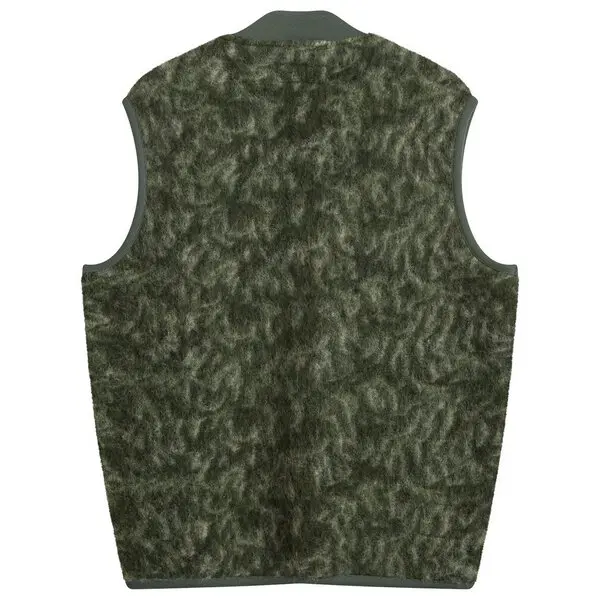Universal Works End. X Snug Gilet