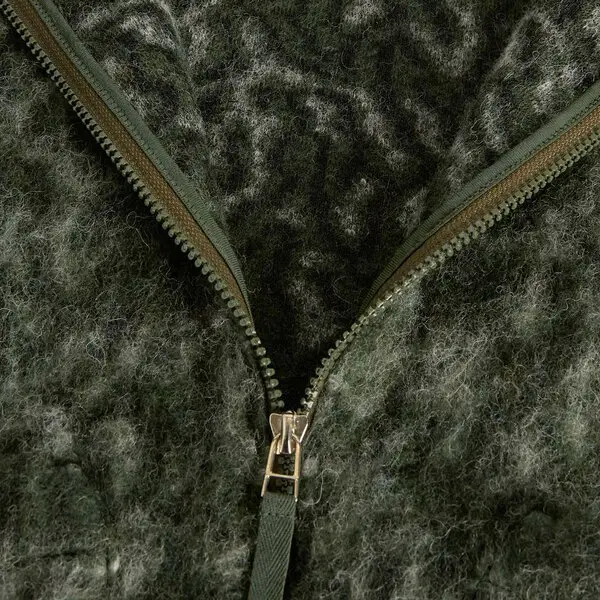 Universal Works End. X Snug Gilet