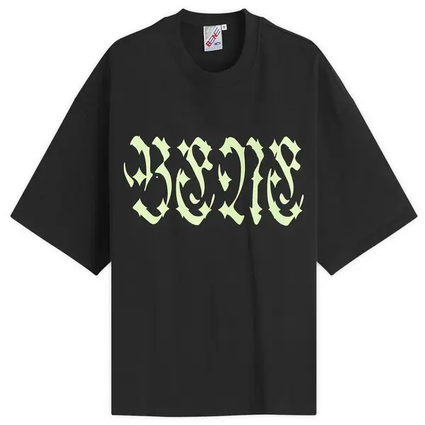 BENE CULTURE Bene Stars T-shirt