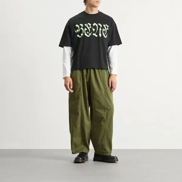 BENE CULTURE Bene Stars T-shirt