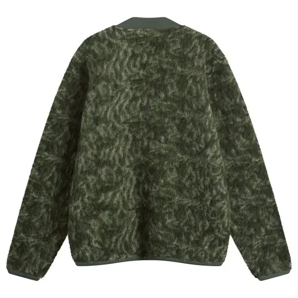 Universal Works End. X Snug Bomber
