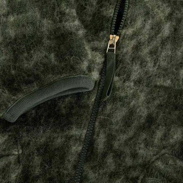 Universal Works End. X Snug Bomber