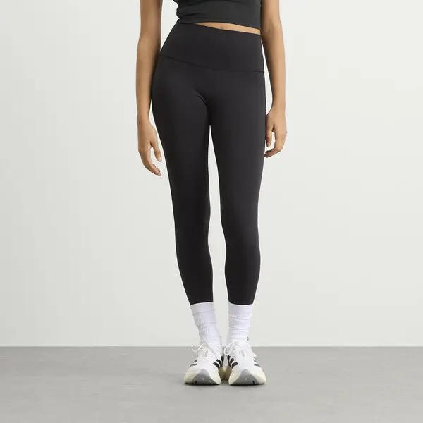 Adidas All Me Sculpt Legging - Black/black