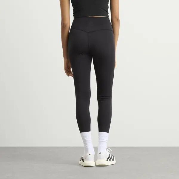 Adidas All Me Sculpt Legging - Black/black