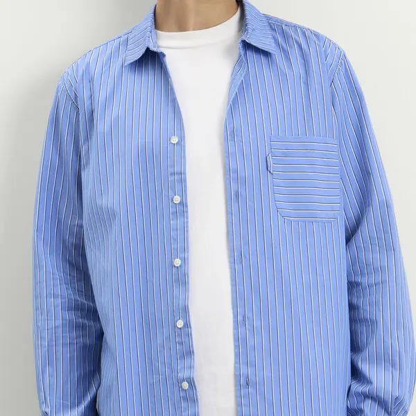 You Must Create Curtis Shirt