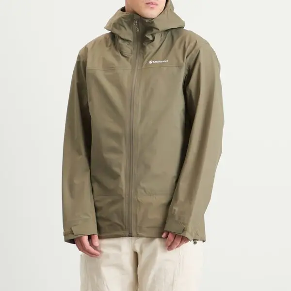 MONTANE Cetus Waterproof Jacket
