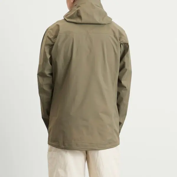 MONTANE Cetus Waterproof Jacket