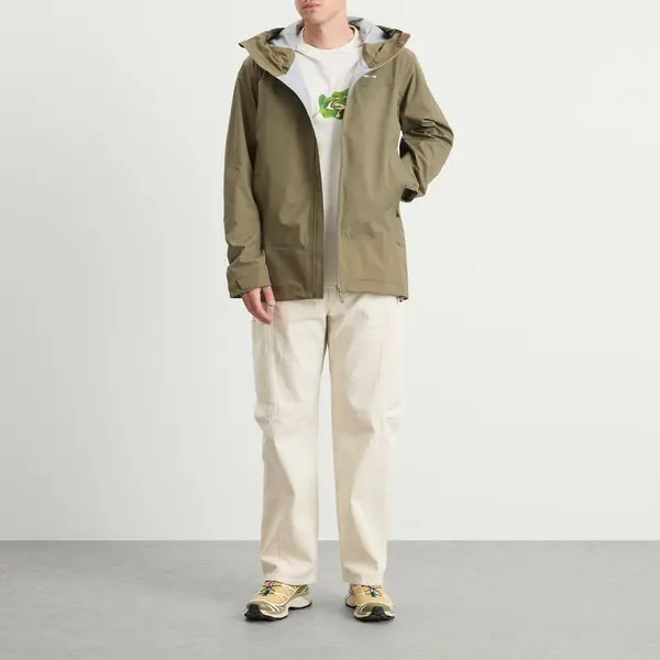 MONTANE Cetus Waterproof Jacket