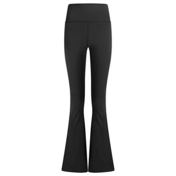 Adidas All Me Flare Leggings - Black