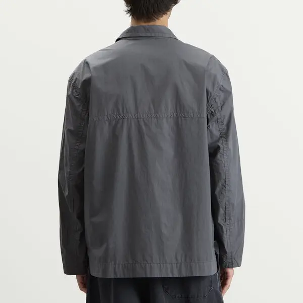 You Must Create Cruiser Overshirt