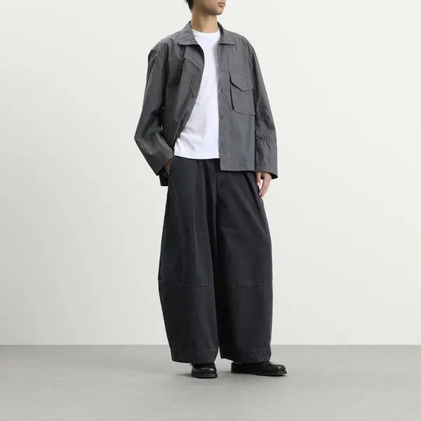 You Must Create Cruiser Overshirt