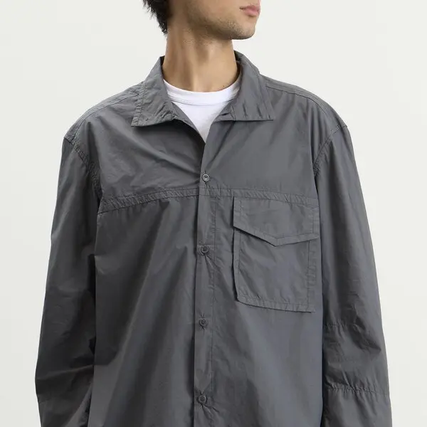 You Must Create Cruiser Overshirt