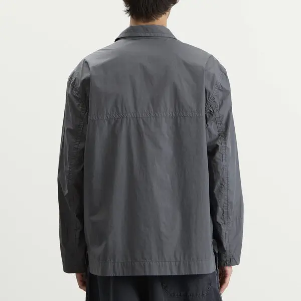 You Must Create Cruiser Overshirt In | Size: | 100% Cotton | End Clothing
