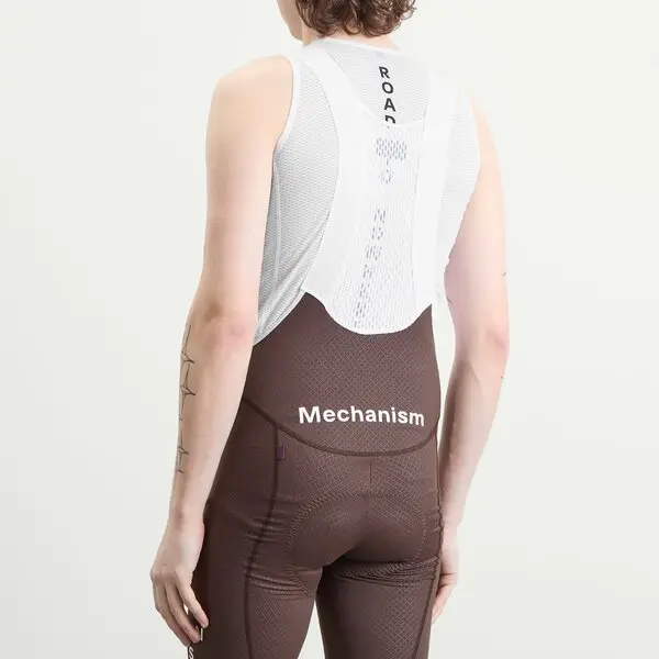 PAS NORMAL STUDIOS Sleeveless Base Layer