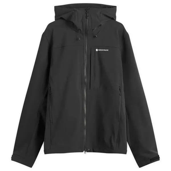 MONTANE Tenacity Xt Hoodie