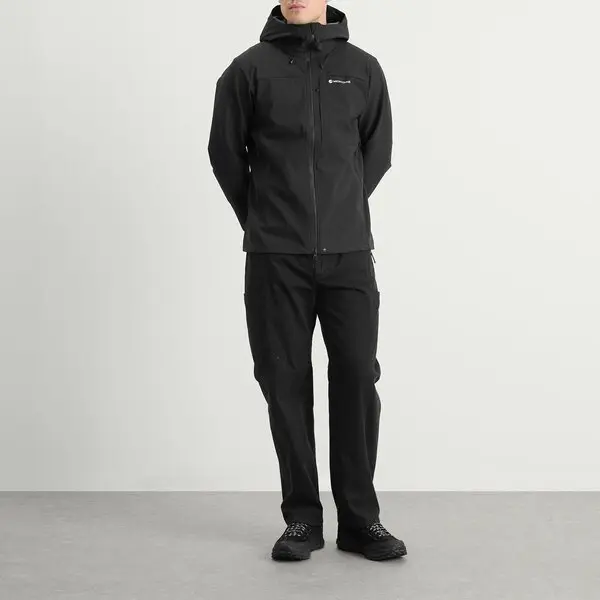 MONTANE Tenacity Xt Hoodie