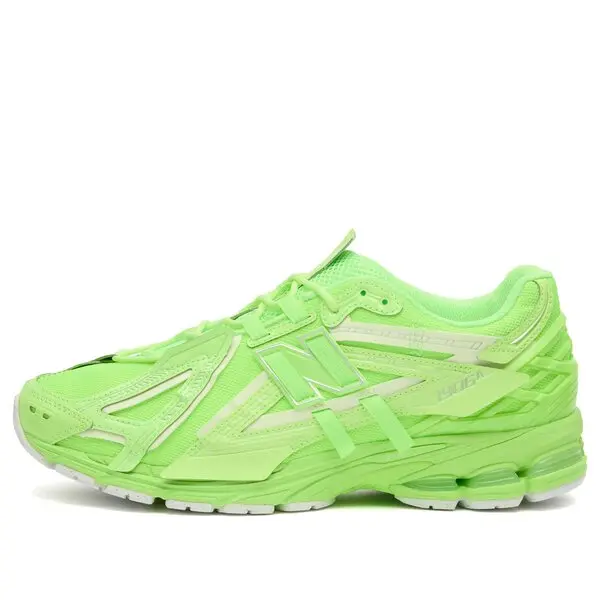 NEW BALANCE 1906a Sneaker - Mint Flash
