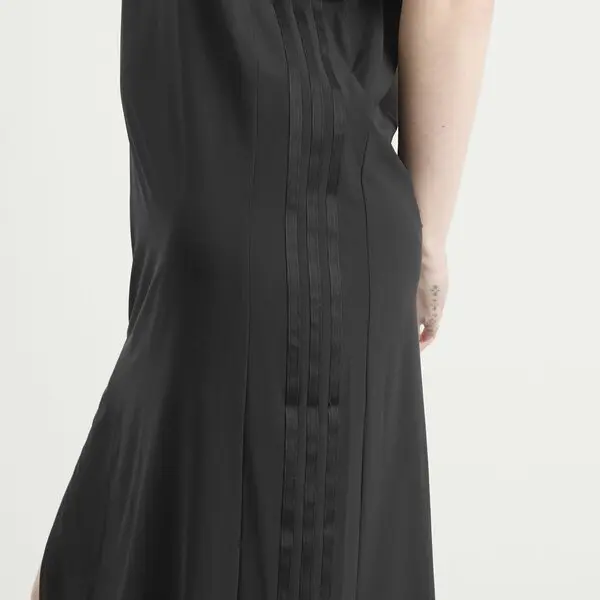 Y3 Racer Midi Dress