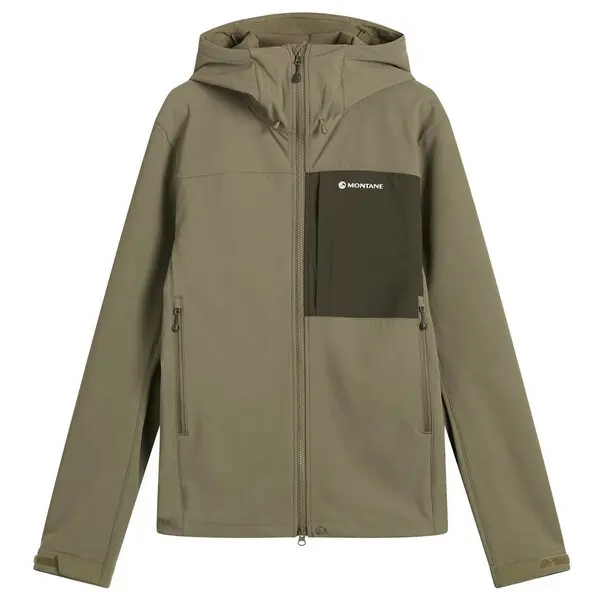 MONTANE Tenacity Xt Hoodie