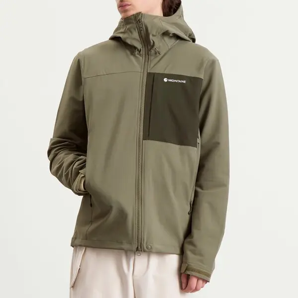 MONTANE Tenacity Xt Hoodie