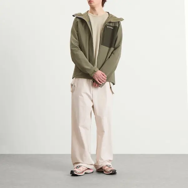 MONTANE Tenacity Xt Hoodie