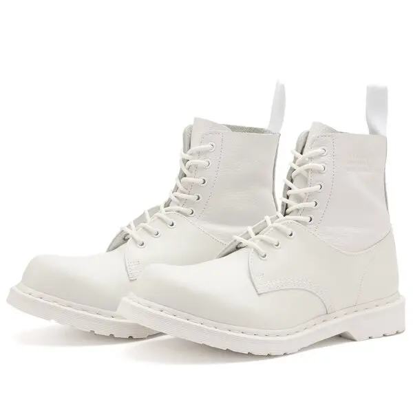 MAISON MARGIELA X Dr Martens 1460 8-eye Boot