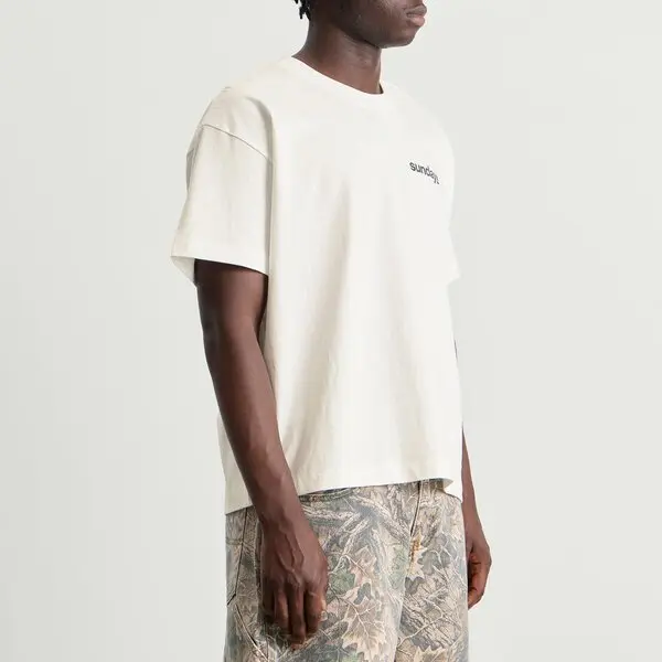 SNDYS. S Tee