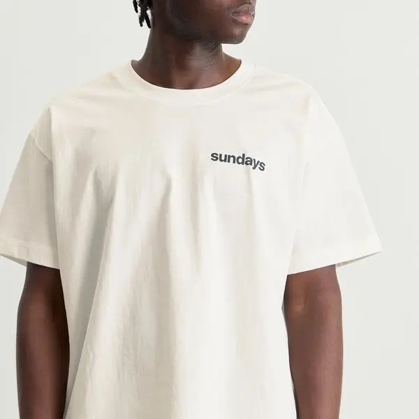 SNDYS. S Tee