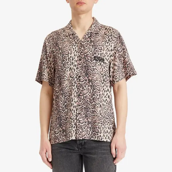Ksubi Kingdom Resort Shirt
