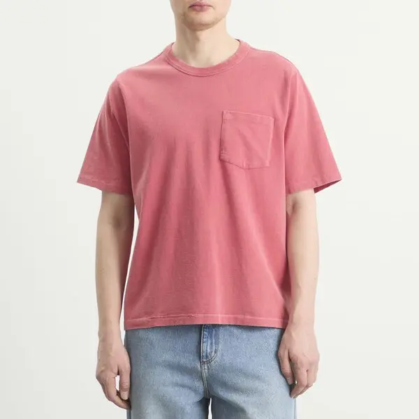 CORRIDOR Garment Dye T-shirt
